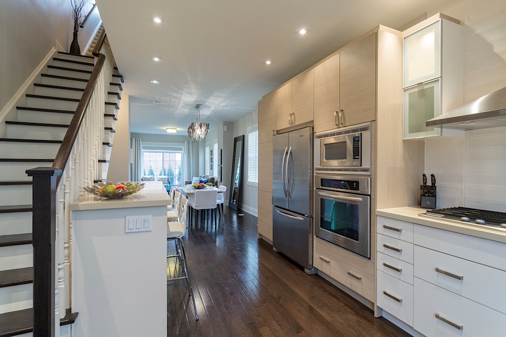 Madison Partners Realty Inc.